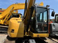 China Used CAT 308C Hydraulic Excavator 8 Ton | 0.38 m³ Bucket | 49.7 kW Engine | 2010 Model for sale
