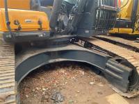China Hyundai R305-9T 30 Ton Excavator Used Digger 169KW Cummins Engine 2023 Model 741 Hours for sale