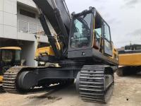 China Volvo EC480DL 48 Ton Excavator - 265KW Power, 2.6m³ Bucket Capacity - 2022 Model with 2059 Working Hours for sale