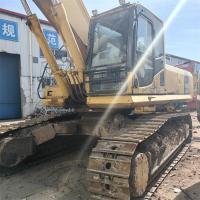 China Komatsu PC450-8 45 Ton Excavator | 2.1 m³ Bucket Capacity | 259 KW Cummins Engine | 2018 Model for sale