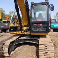 China Used CAT 315D2L Excavator 91KW 15,000 KG with 0.61m³ Bucket Capacity - 2019 Model Japan Original for sale