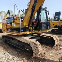 China Used CAT 315D2L Excavator 91KW 15,000 KG with 0.61m³ Bucket Capacity - 2019 Model Japan Original for sale