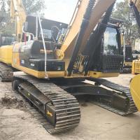 China Used Caterpillar 330D Excavator 30000KG 200KW with 1.8m³ Bucket Capacity for Heavy Construction for sale