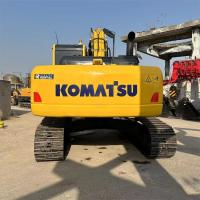 China Used Komatsu PC240-8 Excavator 24 Ton with 125 KW Power and 1.2 m³ Bucket Capacity for sale