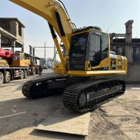 China Used Komatsu PC240-8 Excavator 24 Ton with 125 KW Power and 1.2 m³ Bucket Capacity for sale