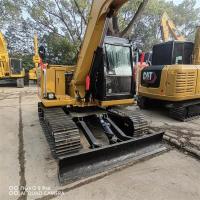 China Used Caterpillar 307E2 Excavator 7000KG with 0.33m³ Bucket for Urban Construction for sale