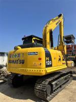 China 12 Ton Komatsu PC120-8 Excavator | 64 kW Engine | 0.5 m³ Bucket Capacity | 2022 Model for sale
