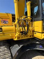 China 12 Ton Komatsu PC120-8 Excavator | 64 kW Engine | 0.5 m³ Bucket Capacity | 2022 Model for sale
