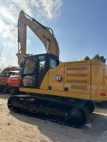 China Japan Original Used CAT 320GC Crawler Excavator 20 Ton 110 KW with 1.0 m³ Bucket Capacity - 2022 Model for sale