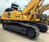China 40 Ton Komatsu PC400-7 Excavator | 1.9 m³ Bucket Capacity | 246 KW Cummins Engine | 2019 Model with 2218 Hours for sale