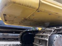 China Used Komatsu PC450-8 Crawler Hydraulic Excavator 45 Ton 259KW 2020 for sale
