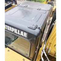 China CAT 325D Excavator 25 Ton 152 kW Energy Efficient Heavy Equipment with 1.3 m³ Bucket Capacity for sale