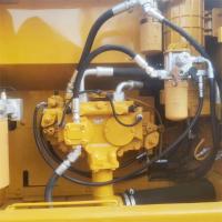 China Used Cat 320D Excavator 20000 KG with 810 Working Hours - 112KW Power, 1m³ Bucket Capacity for sale