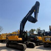 China Hyundai 330LC-9S 33 Ton Crawler Excavator | 196 kW Cummins Engine | 1.44 m³ Bucket Capacity for sale