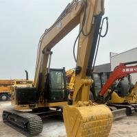 China Good Condition Crawler Type Caterpillar 310 Used CAT Excavator Second Hand Caterpillar for sale