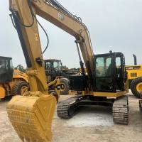 China Good Condition Crawler Type Caterpillar 310 Used CAT Excavator Second Hand Caterpillar for sale