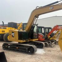 China Good Condition Crawler Type Caterpillar 310 Used CAT Excavator Second Hand Caterpillar for sale