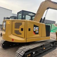 China Good Condition Crawler Type Caterpillar 310 Used CAT Excavator Second Hand Caterpillar for sale