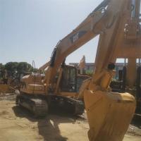 China Used Caterpillar 320CL Excavator 20 Ton Second Hand High Efficiency 2020 1865 Hours for sale