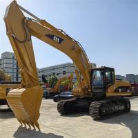 China Used Cat 330CL Excavator 2021 1930 Hours 30 Ton 182KW Second Hand Caterpillar Digger for sale