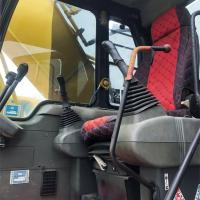 China 2020 Komatsu PC200-6 Used Excavator 19.18 Ton 2781 Hours Japan Made for sale