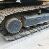 China 2020 Komatsu PC200-6 Used Excavator 19.18 Ton 2781 Hours Japan Made for sale
