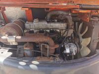 China Used Hitachi ZX55 Mini Crawler Excavator 5.5 Tons 2021 Year Model Isuzu Engine for sale