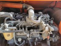 China Hitachi ZX75 7.5 Ton Used Excavator 2001-4000 Hours Original Hydraulics for sale