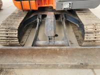 China Second Hand Hitachi ZX75 Excavator 7 Ton 2021 40.5KW Low Hours Used Crawler Excavator for sale