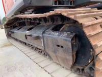 China Used Hitachi ZX210H Excavator 21 Ton 0.91m³ Bucket 2020 Model Original Japan for sale