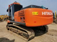 China Used Hitachi ZX240H Crawler Excavator 1.2m³ Bucket 132KW 0-2000 Hours for sale