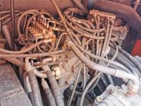 China Used Hitachi ZX240H Crawler Excavator 1.2m³ Bucket 132KW 0-2000 Hours for sale