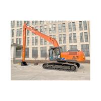 China Used Hitachi ZX250-3 Excavator 25 Ton Digger 4001-6000 Hours Isuzu Engine for sale