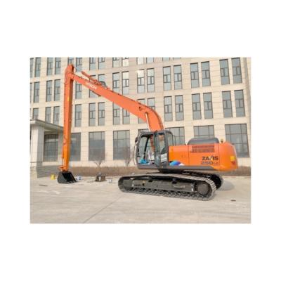China Used Hitachi ZX250-3 Excavator 25 Ton Digger 4001-6000 Hours Isuzu Engine for sale
