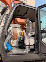 China Used Hitachi ZX250-3 Excavator 25 Ton Digger 4001-6000 Hours Isuzu Engine for sale