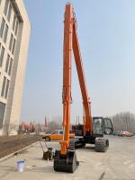 China Used Hitachi ZX250-3 Excavator 25 Ton Digger 4001-6000 Hours Isuzu Engine for sale