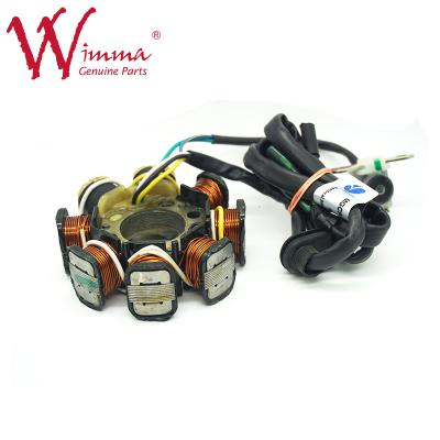 China High Performance Motorcycle Magneto Coil For ACTIVA NEW MODEL PLEASURE DIO for sale