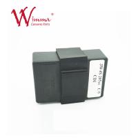 China Yellow / Black Motorcycle Electrical Accessories For 3W 4S 175 CC 205 CC for sale