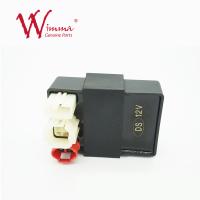 China Yellow / Black Motorcycle Electrical Accessories For 3W 4S 175 CC 205 CC for sale