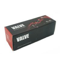 China High Performance Motorbike Engine Parts / Steel Intake And Exhaust Valve for sale