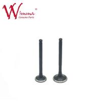 China Wholesale Spare Parts Intake And Exhaust Valve GOOD PRICE MOTORCYCLE ENGINE PARTS SCOOTY PEP/STREAK VALVE for sale