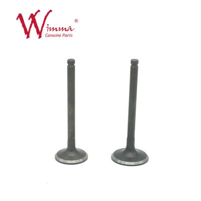 China High Quality Motorcycle Engine Valve SWASH Aftermarket Motorcycle Engine Parts for sale