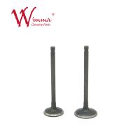 China Wholesale Spare Parts Intake And Exhaust Valve Hot Selling Motorcycle Engine  Valve ATH for sale