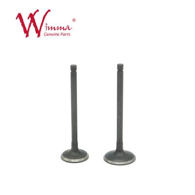 China Wholesale Spare Parts Intake And Exhaust Valve Hot Selling Motorcycle Engine  Valve ATH for sale