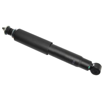 China Rubber Spring Type Aftermarket Auto Shock Absorber OEM Service Accepted  Companies for sale