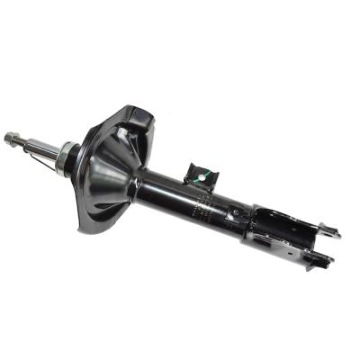 China High Durability Automobile Shock Absorber Suppliers, Adjustable Hydraulic Shock Absorber for sale
