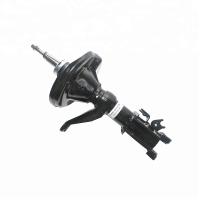 China Universal Durable Rubber Shock Absorber Auto Parts Air Spring Type for sale