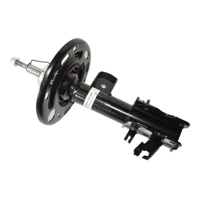 China 54303JC00C Air Suspension Shock Absorber For European / American Car for sale