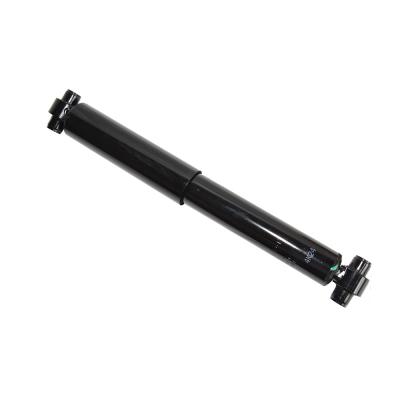 China China Aftermarket Adjustable Automobile Shock Absorber ISO9001 / TS16949 Certified for sale