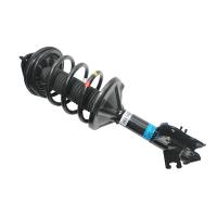 China Air Spring Car Front Shock Absorber , Black Color Auto Shock Absorbers Companies for sale